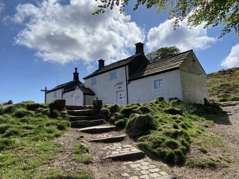 White Wells Routes for Walking and Hiking | Komoot