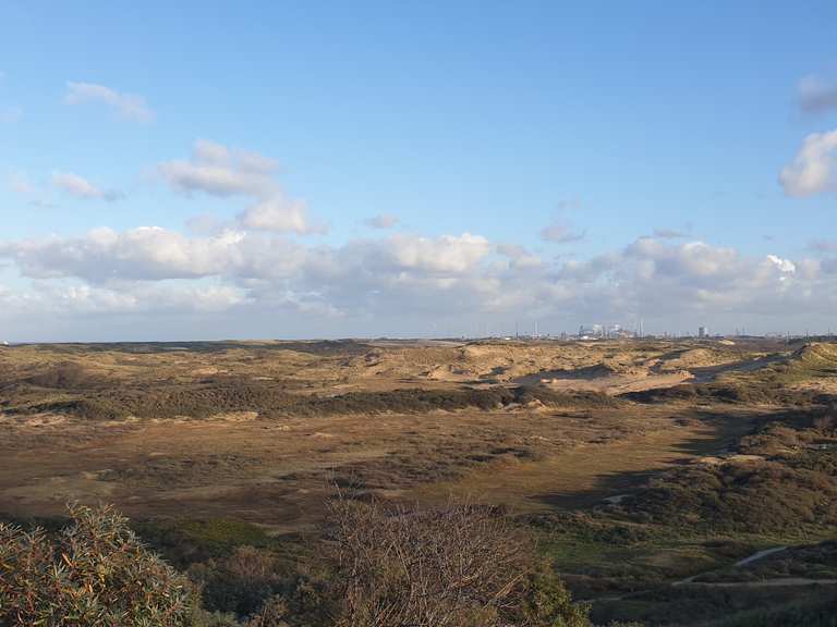 Hazenberg - Bloemendaal, North Holland | Hiking Tips & Photos | Komoot