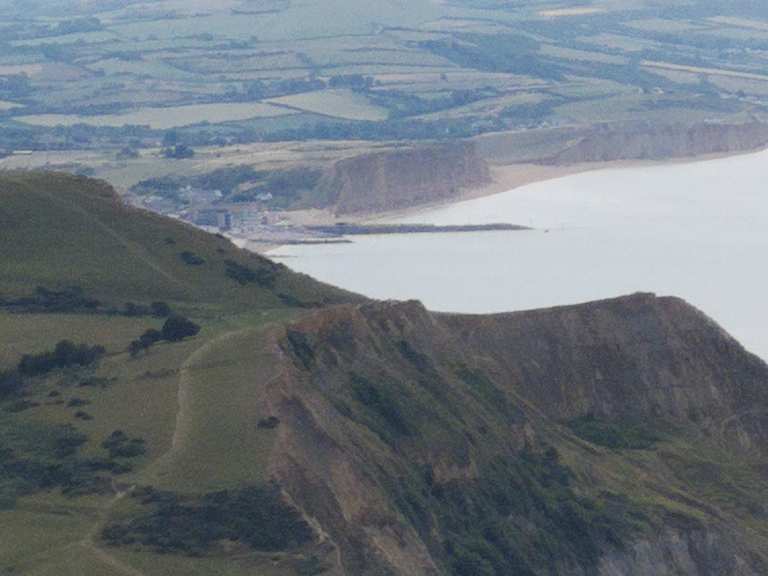 Golden Cap Routes for Walking and Hiking | Komoot