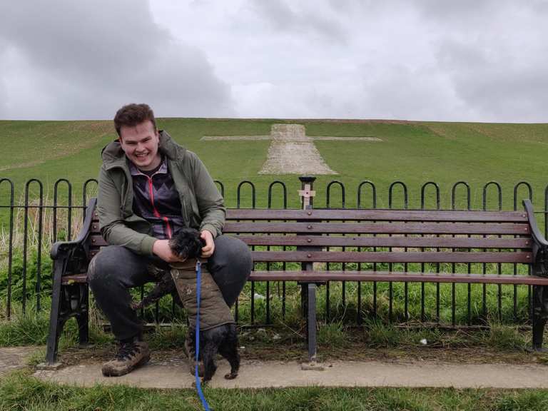 Lenham Cross Routes for Walking and Hiking | Komoot