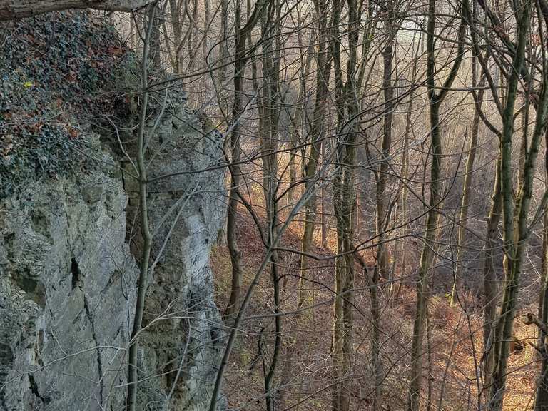 Kanstein Routes for Walking and Hiking | Komoot