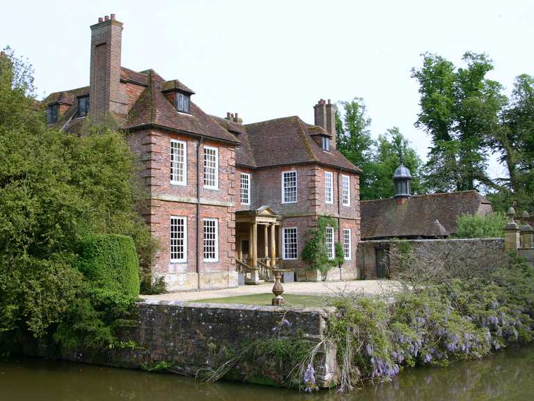 Groombridge - Cycle Routes and Map | Komoot