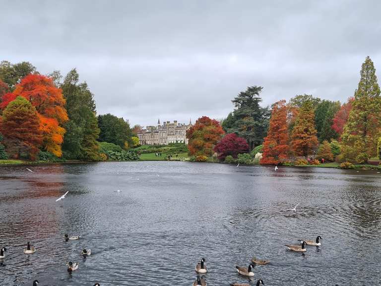 Sheffield Park Routes for Walking and Hiking | Komoot