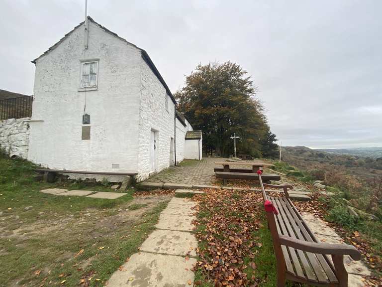 White Wells Routes for Walking and Hiking | Komoot