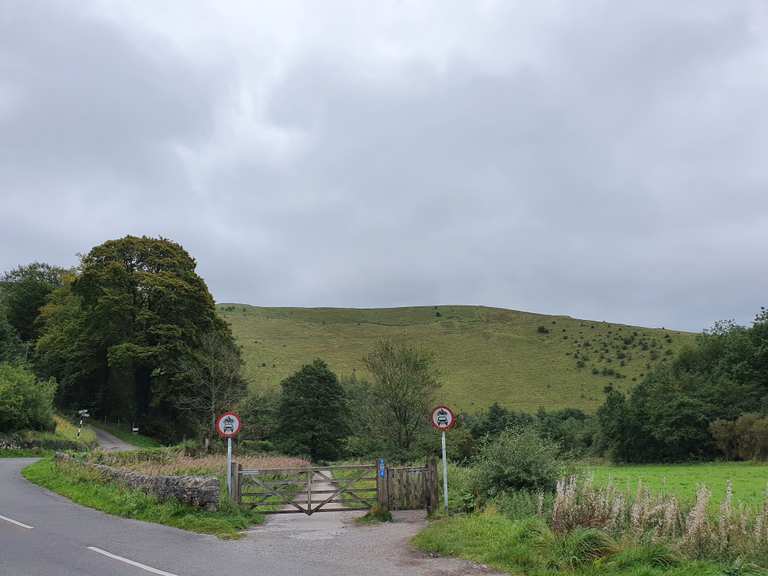 The Manifold Way Cycle Routes and Map | Komoot