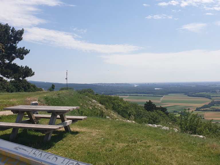 Braunsberg : Radtouren und Radwege | komoot