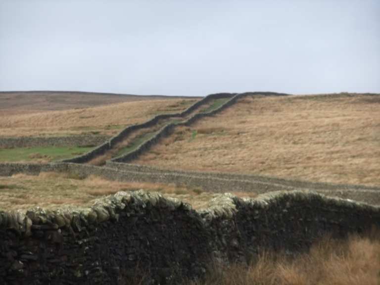 Threshfield Moor - Mountain Bike Trails & Tracks | Komoot