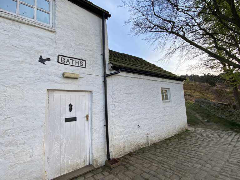 White Wells Routes for Walking and Hiking | Komoot