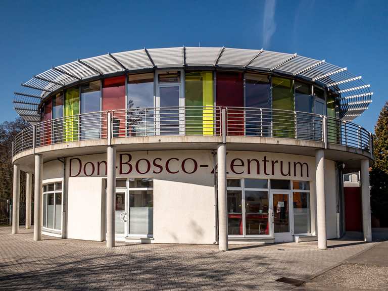 Don-Bosco-Zentrum Berlin-Marzahn: Wanderungen und Rundwege | komoot