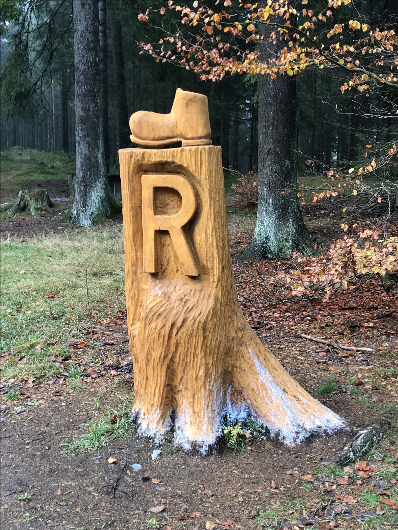 The Rennsteig — Thuringia's most beautiful hiking route | Hiking ...