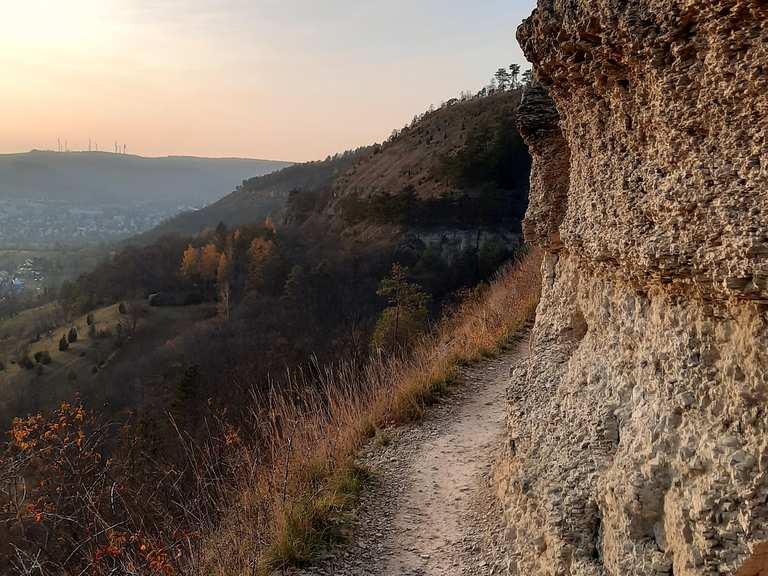 Schmaler Weg: Wanderungen und Rundwege | komoot