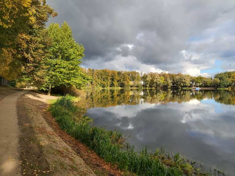 Satower See : Radtouren und Radwege | komoot