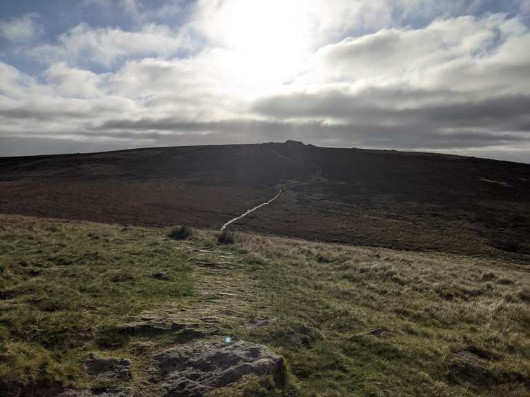 Lost Lad Routes for Walking and Hiking | Komoot