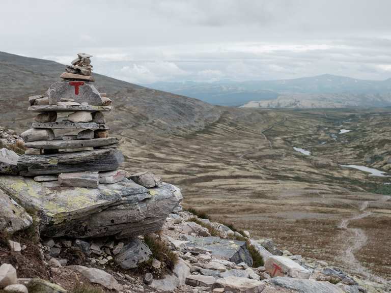 Storronden Routes for Walking and Hiking | Komoot