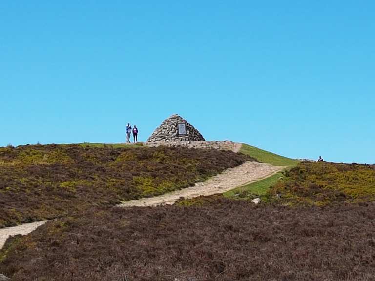 GB Divide / GBDURO official route | ride | Komoot