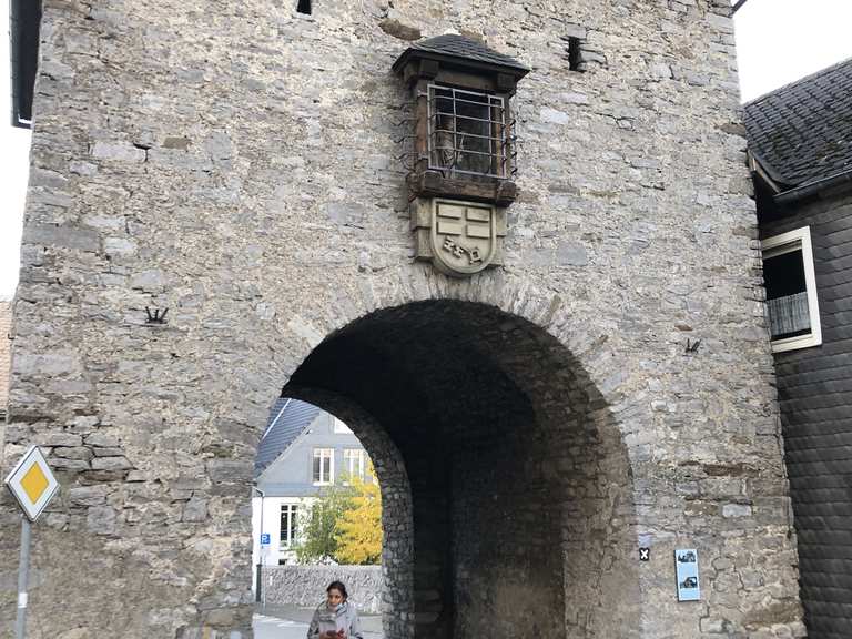 Derker Tor Routes for Walking and Hiking | Komoot