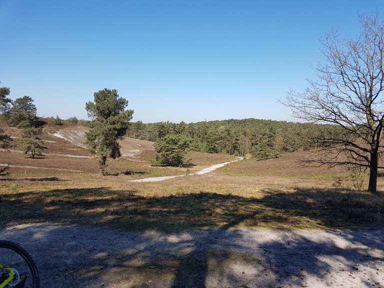 Uitzicht Brunssummerheide wandelroutes en hikes | Komoot