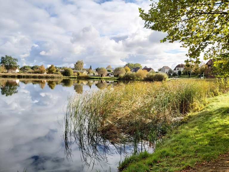 Satower See : Radtouren und Radwege | komoot
