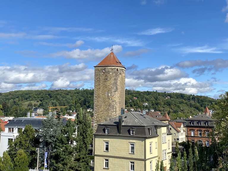 Zeiselberg Routes for Walking and Hiking | Komoot