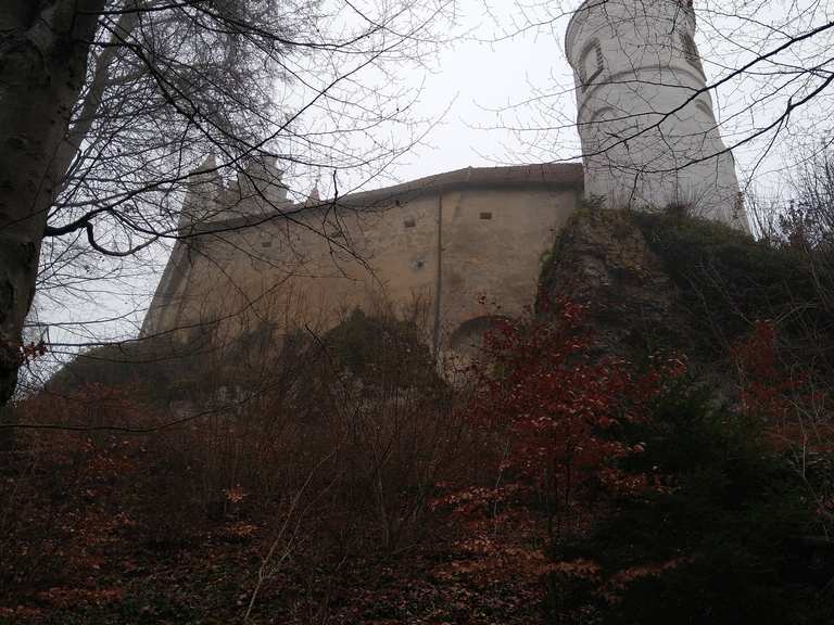 Schloss Neidstein Routes for Walking and Hiking | Komoot