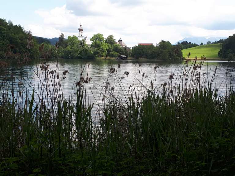 Kaskaden Wasserfall Routes for Walking and Hiking | Komoot