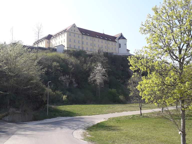 Mariaberg : Radtouren und Radwege | komoot