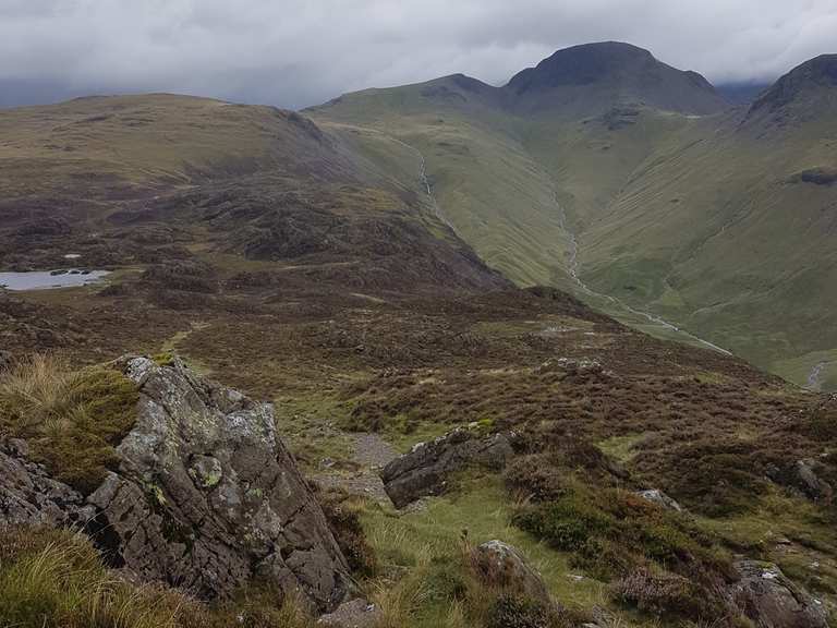 Haystacks Routes for Walking and Hiking | Komoot