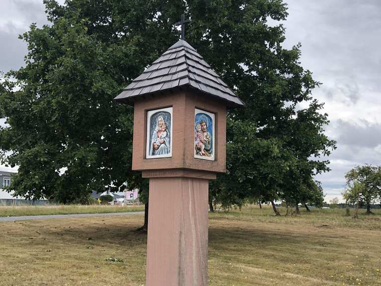 Bildstock : Radtouren und Radwege | komoot