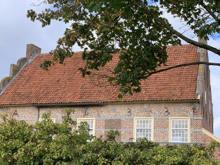 Bronkhorst - Cycle Routes and Map | Komoot