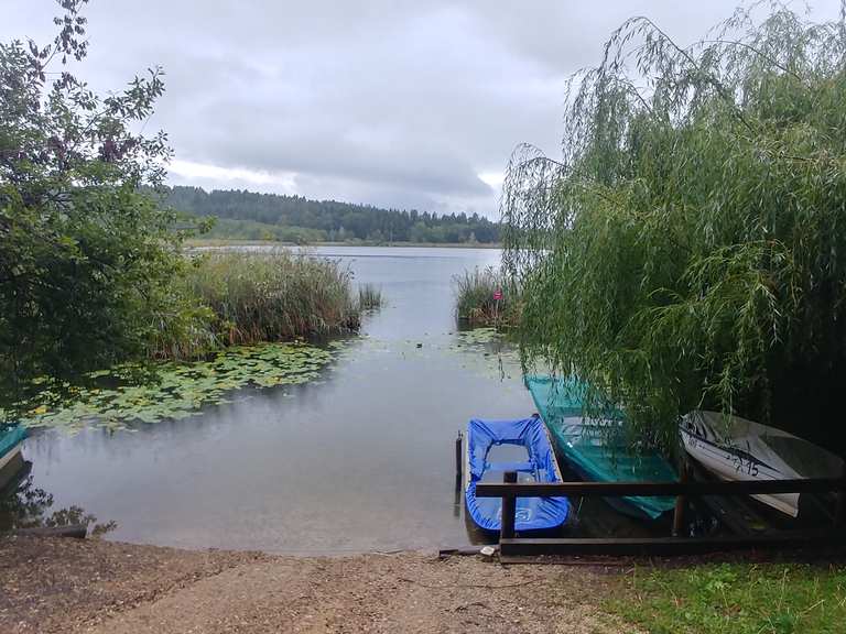 Kleinsee Routes for Walking and Hiking | Komoot