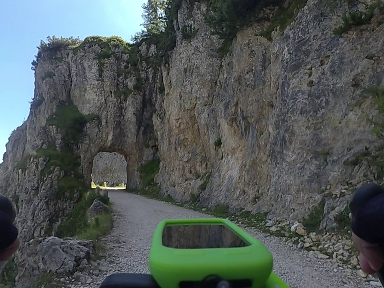 Strada degli Scarubbi - Mountain Bike Trails & Tracks | Komoot