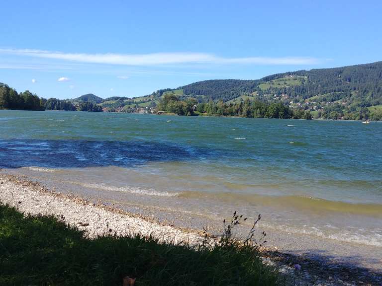 Rixner Alm - Mountain Bike Trails & Tracks | Komoot