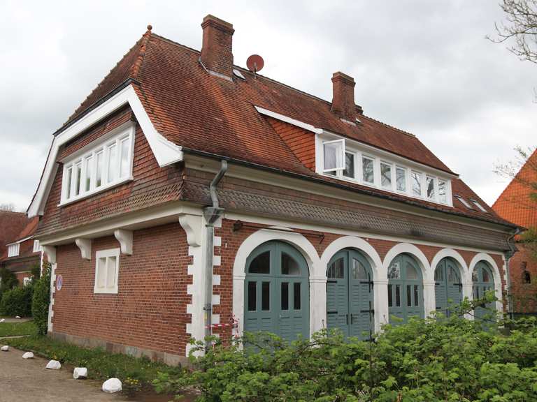 Gut Hemmelmark - Cycle Routes and Map | Komoot