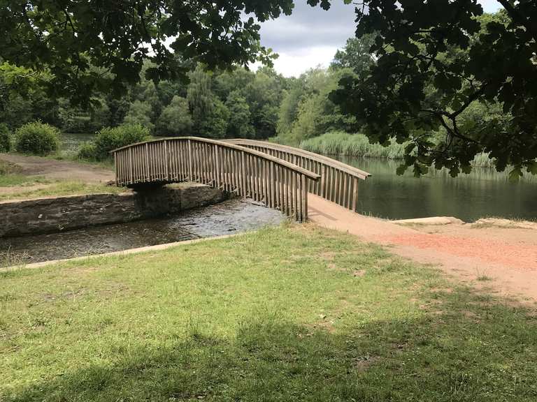 Colliers Trail, Forest of Dean - Cycle Routes and Map | Komoot
