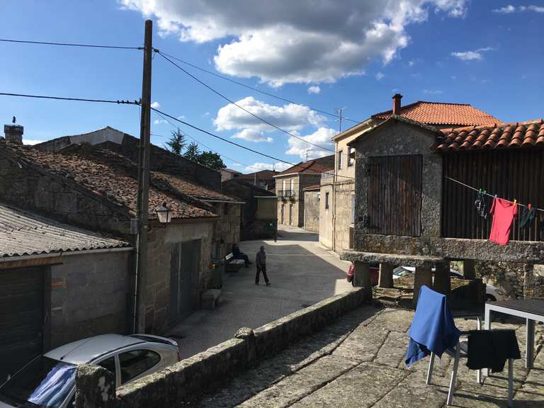 Pilgrims' Hostel – Cycling Routes & How to Get There | Komoot