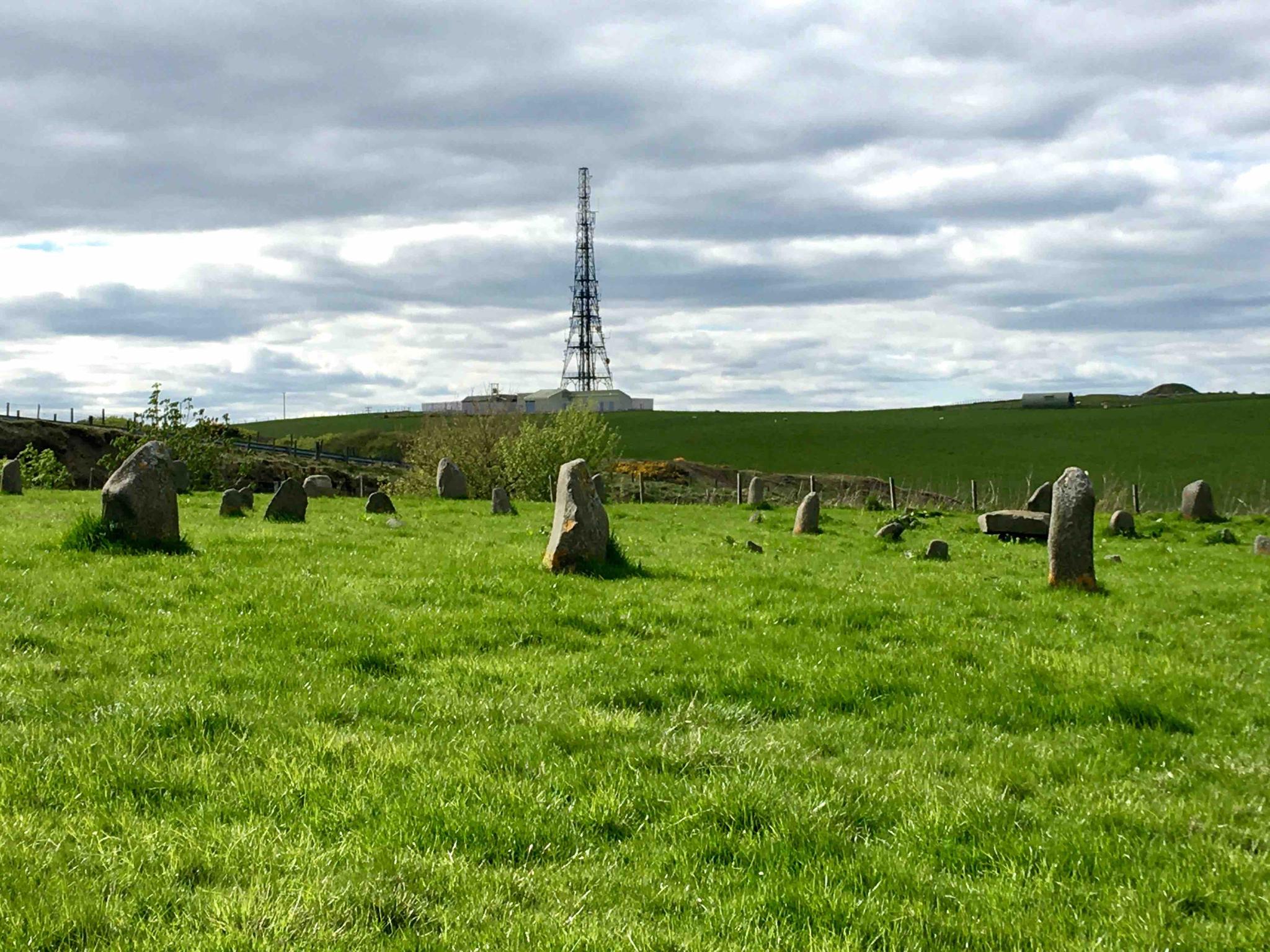 Les 3 plus beaux Monuments Naturels autour de Newton | Komoot
