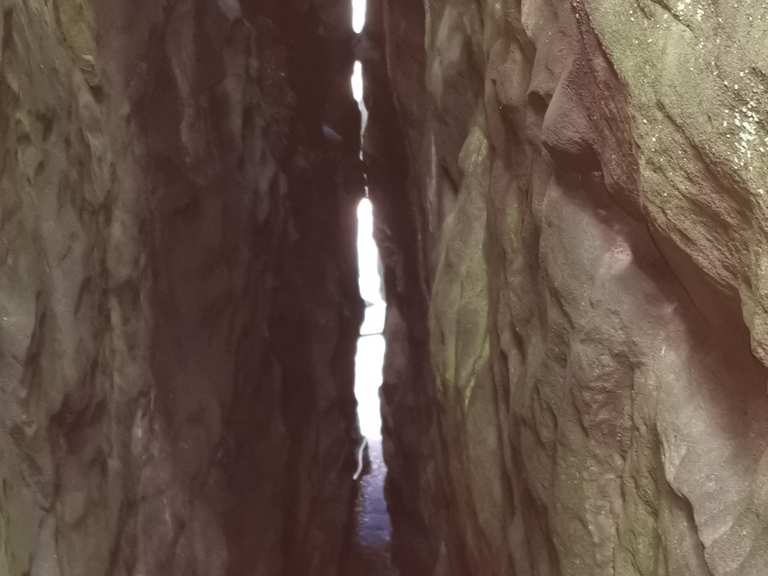 Perekop wandelroutes en hikes | Komoot