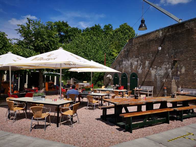 Fort Vuren - Cycle Routes and Map | Komoot