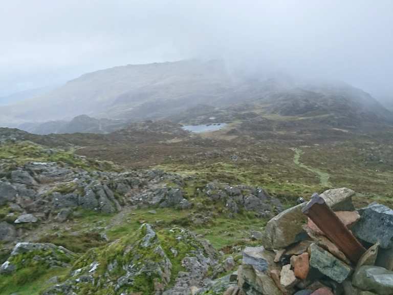 Haystacks Routes for Walking and Hiking | Komoot