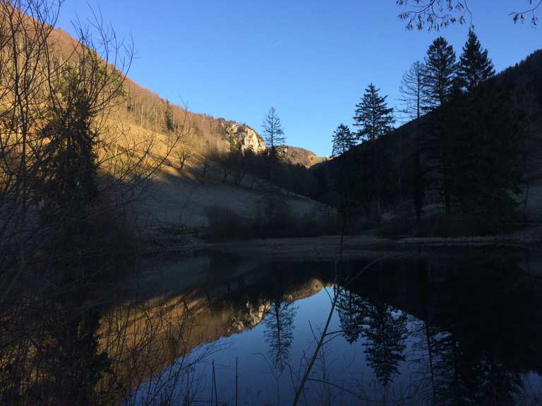 Wasserfallen Routes for Walking and Hiking | Komoot