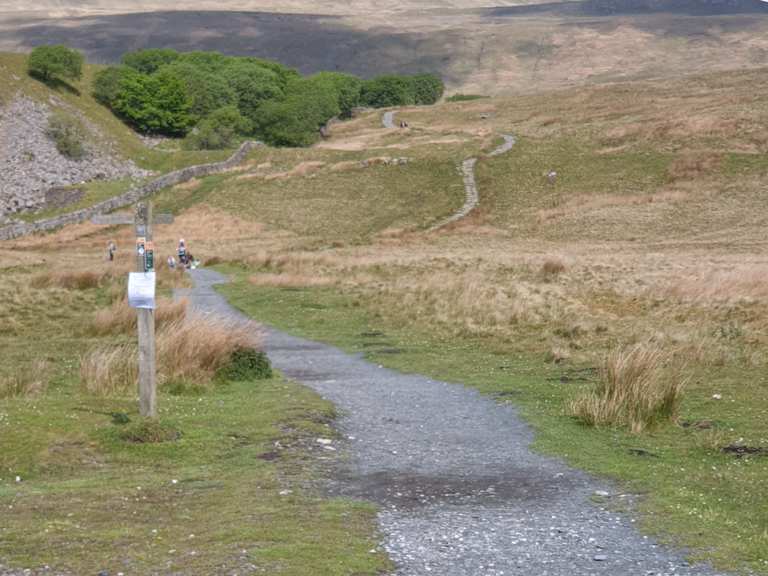 Ribblehead Viaduct - Cycle Routes and Map | Komoot