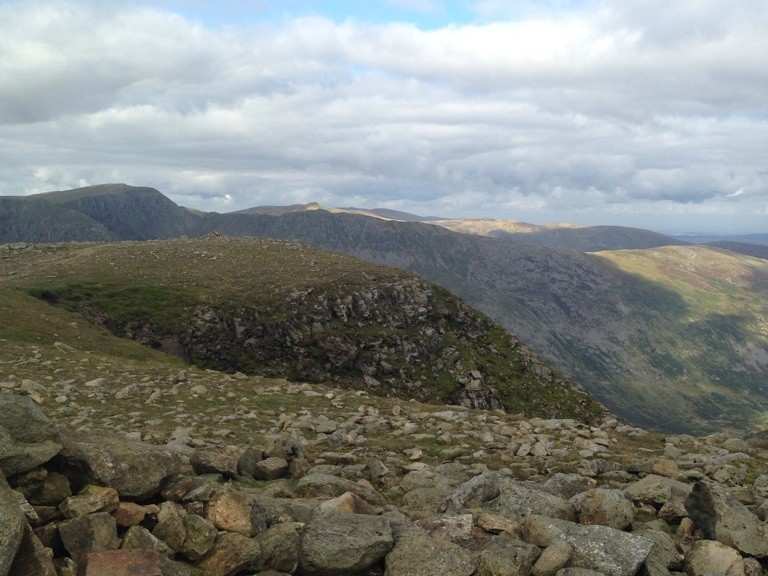 Fairfield Routes for Walking and Hiking | Komoot