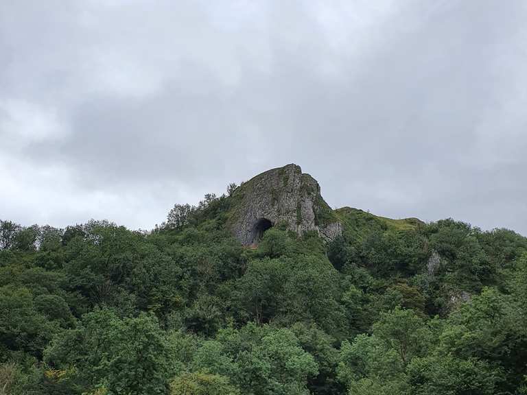 The Manifold Way Cycle Routes and Map | Komoot