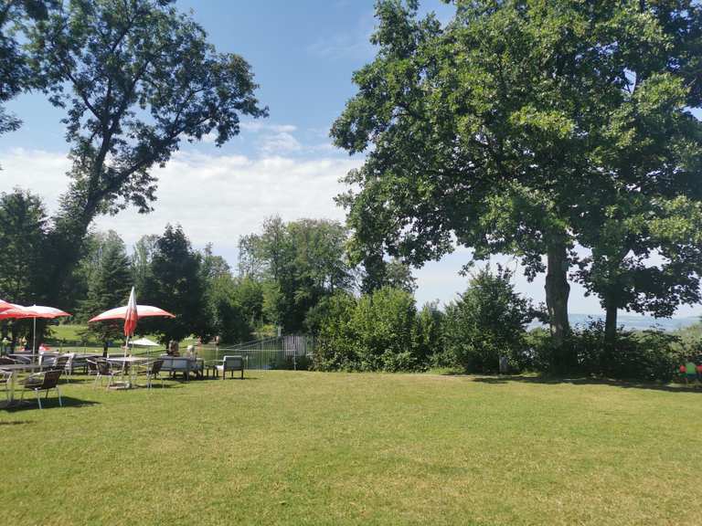 Hedinger Weiher : Radtouren und Radwege | komoot