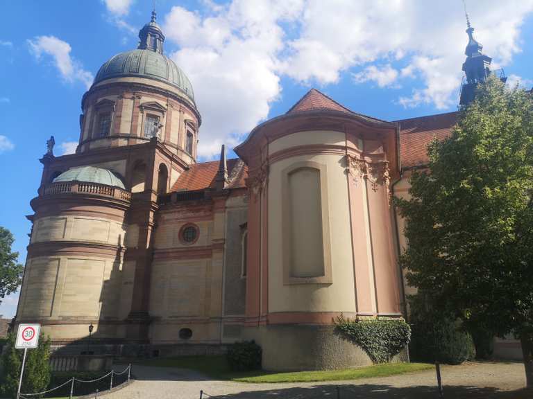 Hedinger Kirche : Radtouren und Radwege | komoot