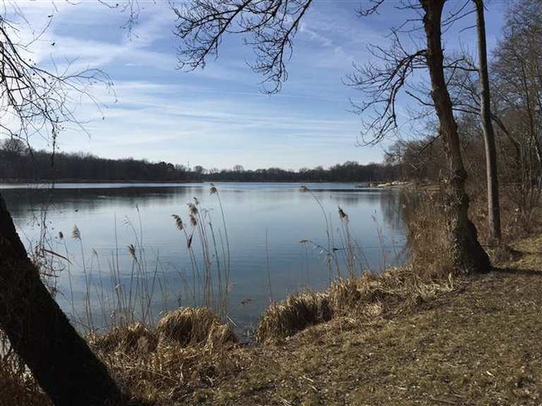 Baggersee Ingolstadt Routes for Walking and Hiking | Komoot