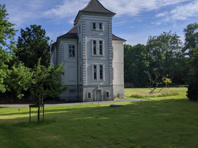 Schloss Noer - Noer, Rendsburg-Eckernförde | Hiking Tips & Photos | Komoot