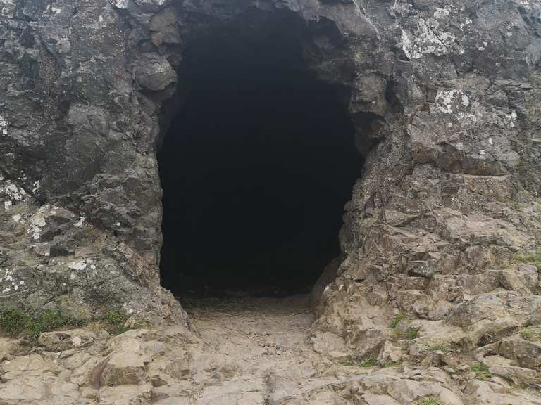 Hermits Cave Routes for Walking and Hiking | Komoot