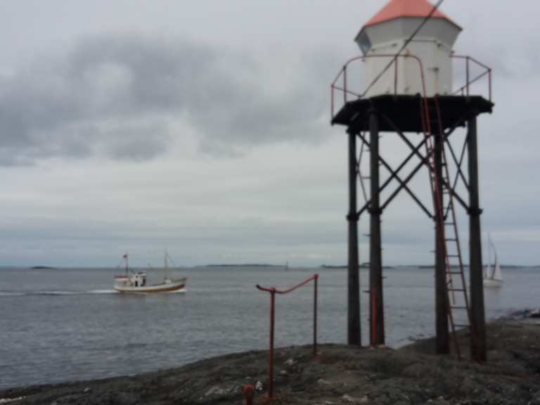 Kyststien Haugesund: Wanderungen und Rundwege | komoot