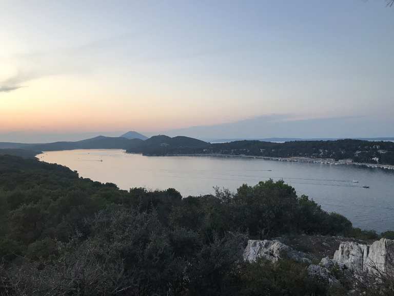 Monte Baston Routes for Walking and Hiking | Komoot